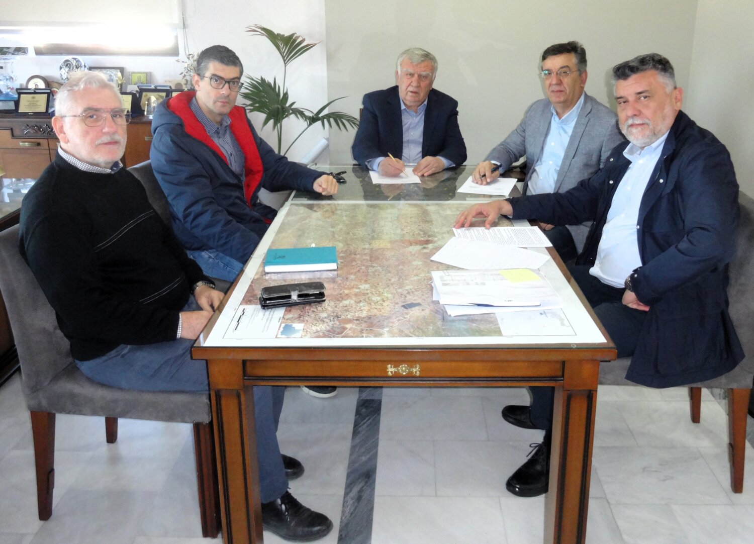 Βελτιώνονται ενεργειακή απόδοση και εξοικονόμηση ενέργεια στα δίκτυα ...