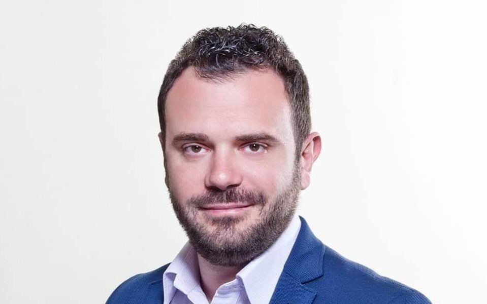 Θ. Αδαμόπουλος: Γιατί δεν θα συμμετάσχω στην εκλογή για την ανάδειξη ...