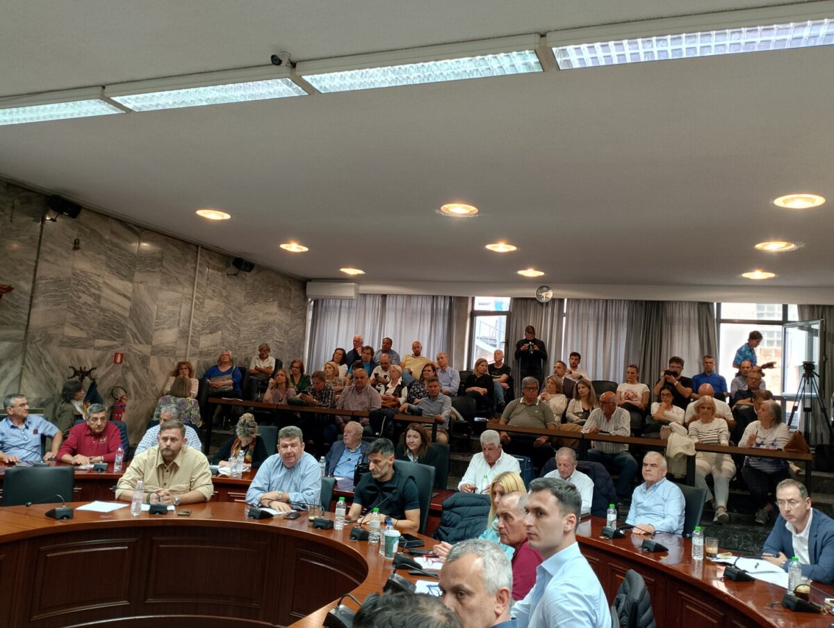 Χωρίς ξεχωριστά κριτήρια η πρόσβαση των πλημμυροπαθών στο κοινωνικό ...