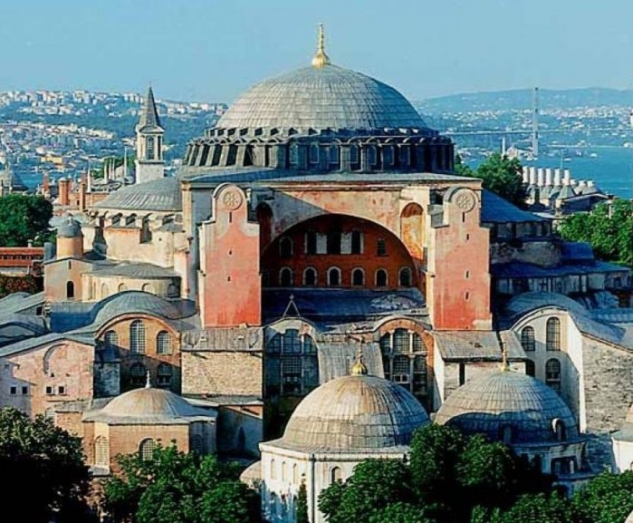 Εκδρομή στην Κωνσταντινούπολη από τον Σύνδεσμο Βορειοηπειρωτών ...