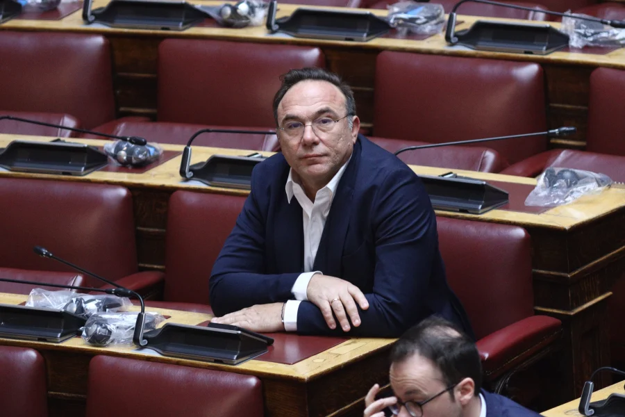 Ευρωεκλογές 2024: Οι 42 υποψήφιοι του «Κόσμου» - larissanet.gr