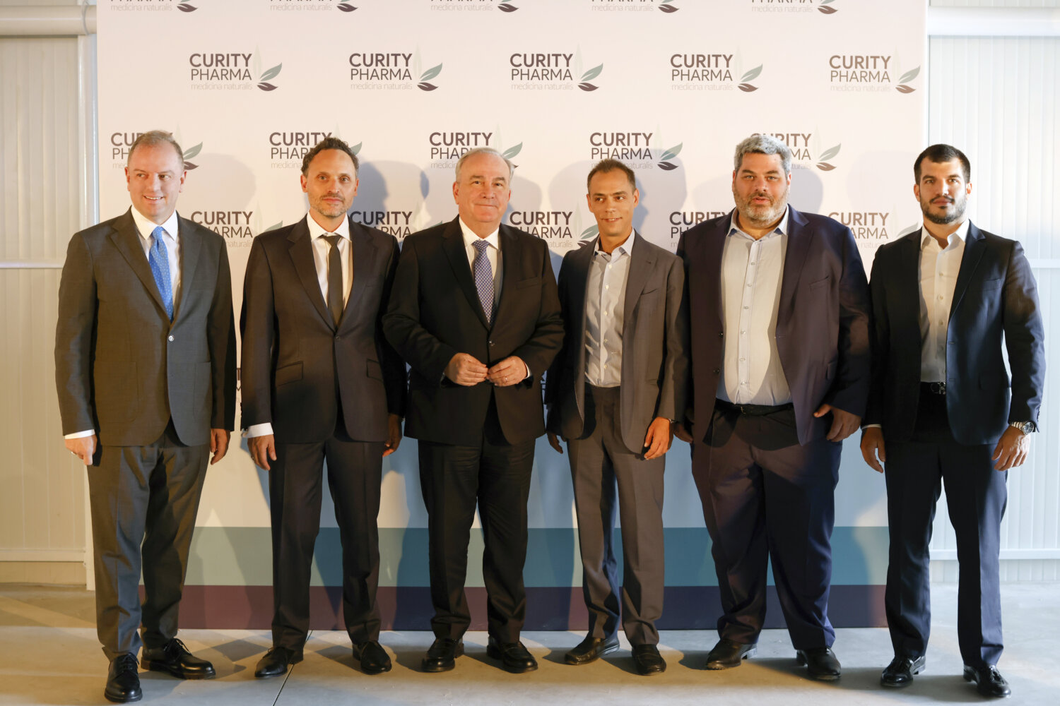 Curity Pharma: Νέα μονάδα Φαρμακευτικής Κάνναβης στη Λάρισα - Ελπίδα ...