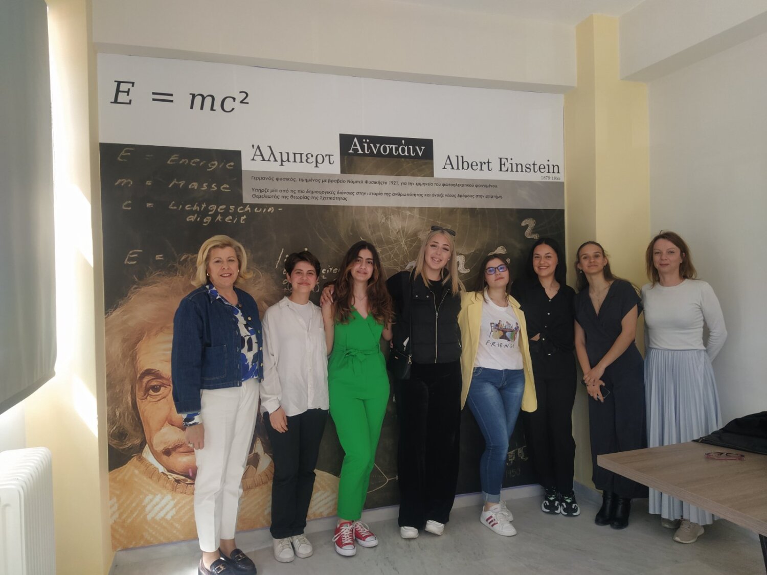 Στο 2ο Πανελλήνιο Μαθητικό Συνέδριο Τοπικής Ιστορίας συμμετείχε το 6ο ...
