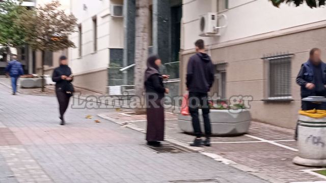 Λαμία: Προσοχή κυκλοφορούν «μαϊμού» καλόγριες! - larissanet.gr