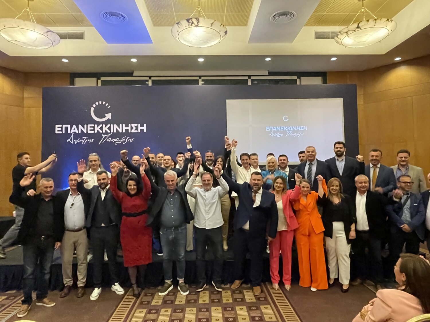 Δημήτρης Παπαλέξης: Για ένα Επιμελητήριο κοντά στη μικρομεσαία ...