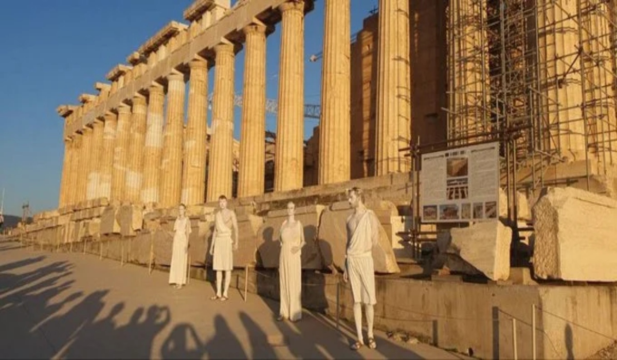 Πόσο στοιχίζουν τα εισιτήρια στους αρχαιολογικούς χώρους - Στα 30 ευρώ ...