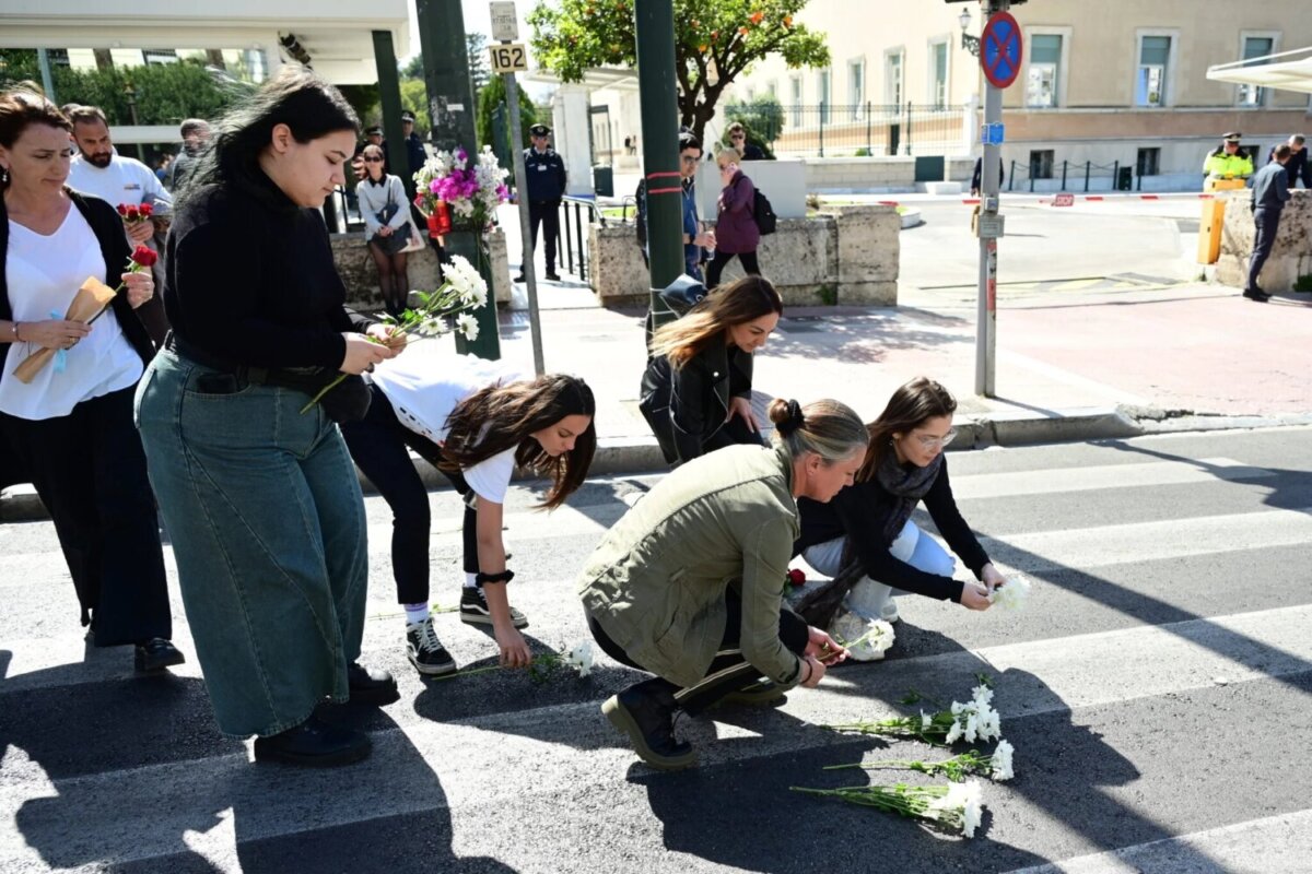 Η αδελφή του Ιάσωνα: «Εμείς δωρίζαμε τα όργανά του και αυτοί έστελναν ...