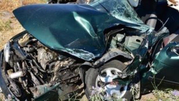 Κ. Μακεδονία:Περισσότερα θανατηφόρα τροχαία τον Απρίλιο του ΄24 σε ...