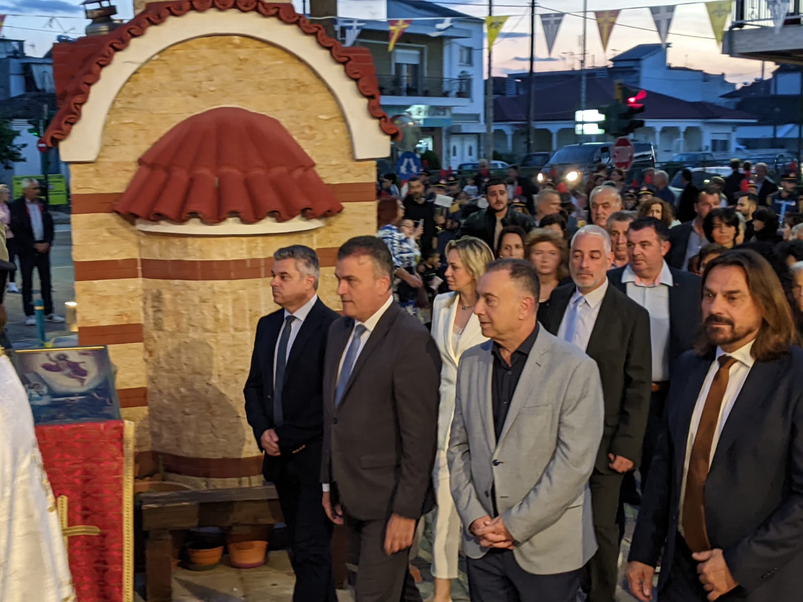Χρ. Κέλλας: «Ενωμένοι και με την σκέψη μας στους πιο ευάλωτους ...