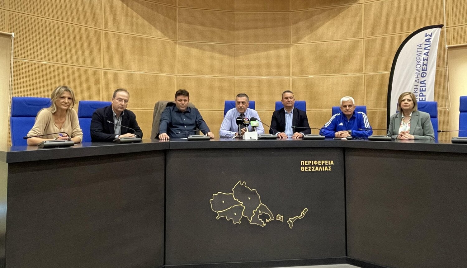 Λάρισα: «Μαζί μια αγκαλιά» για όσους το έχουν ανάγκη - Ξεκινούν αύριο ...