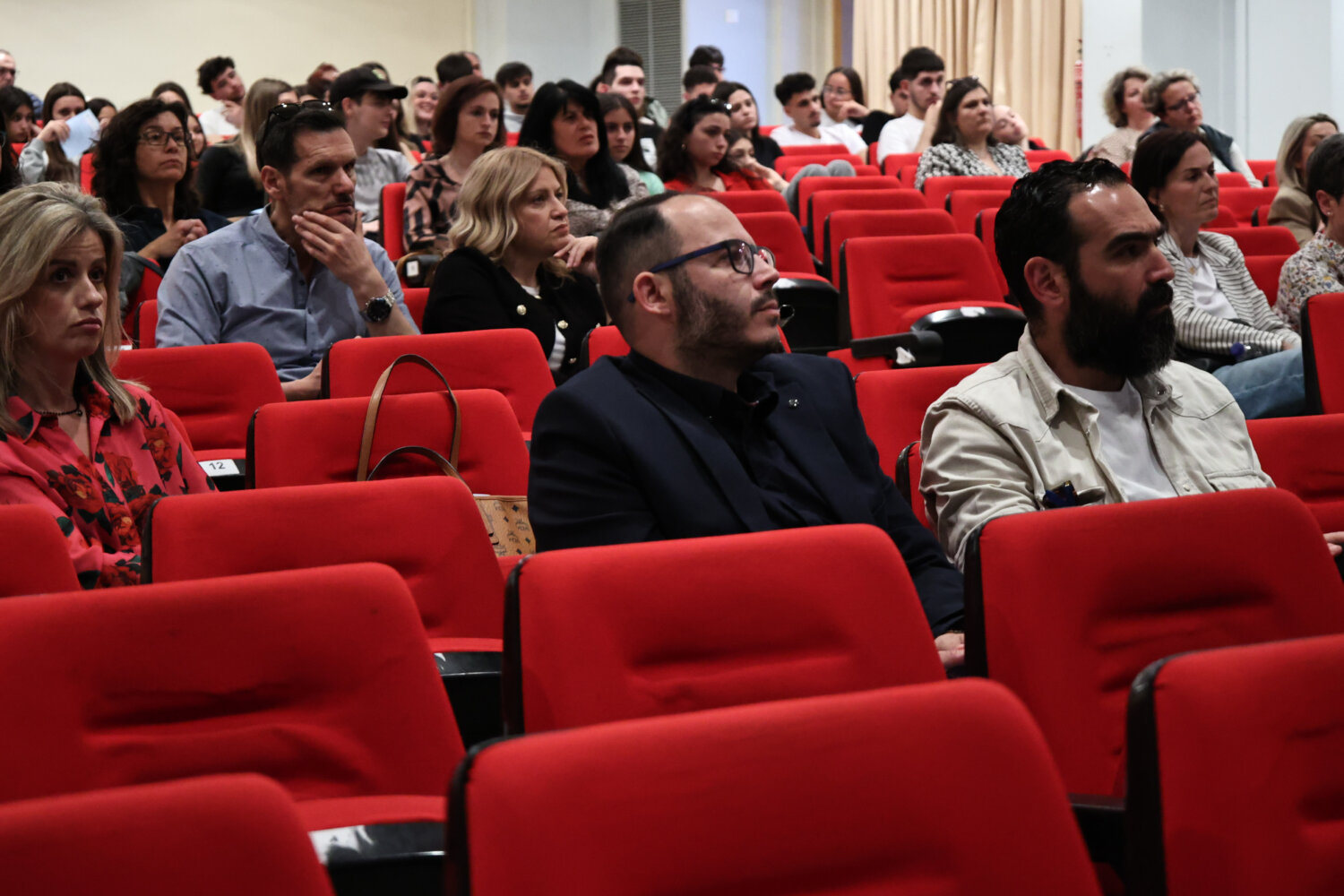 Ενωμένα Φροντιστήρια: Εκδήλωση για την αντιμετώπιση του άγχους των ...