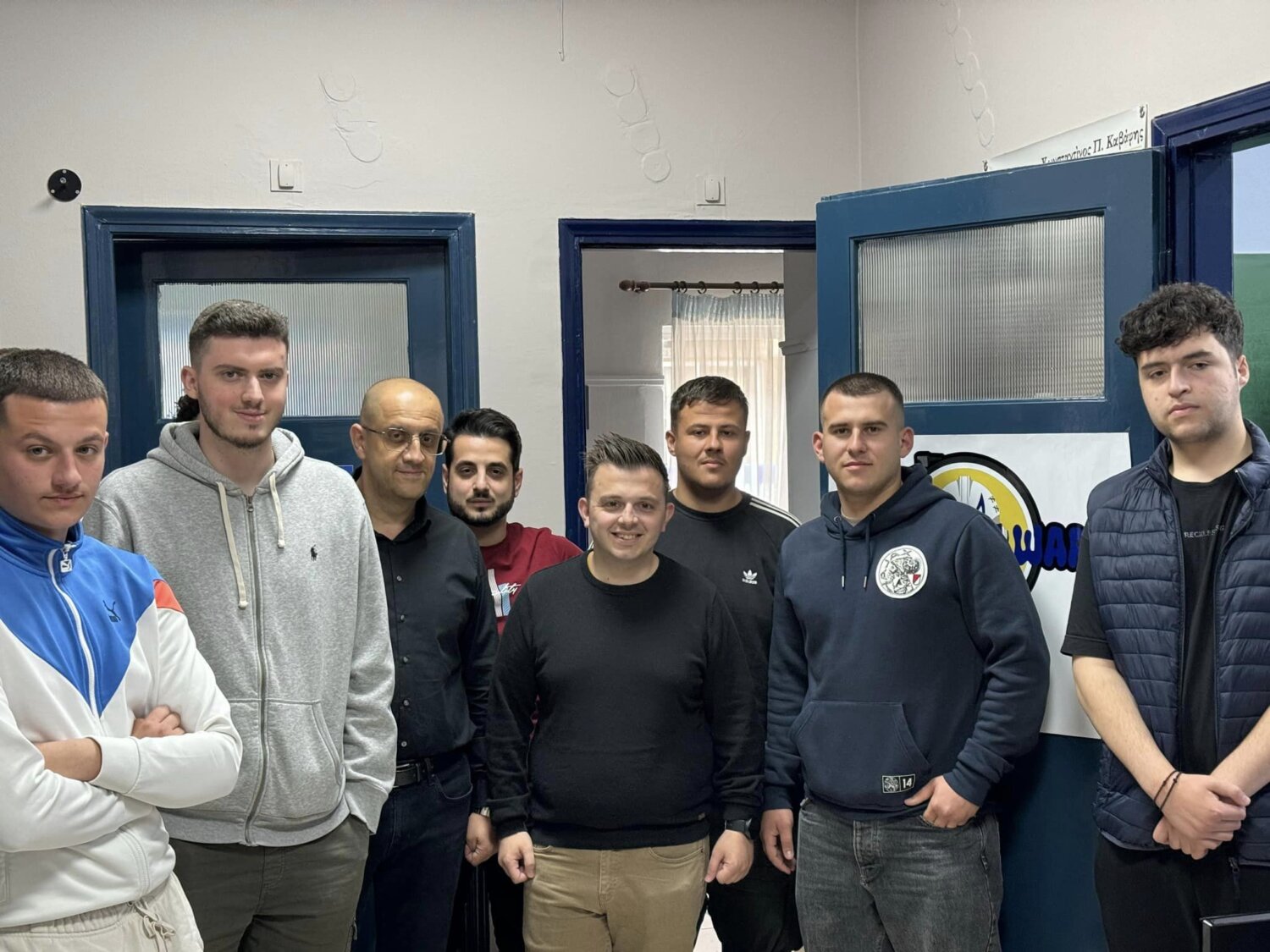 Tουρνουά EA FC 24 διοργάνωσε το Φροντιστήριο «ΤΕΧΝΙΚΟ» (φωτ ...