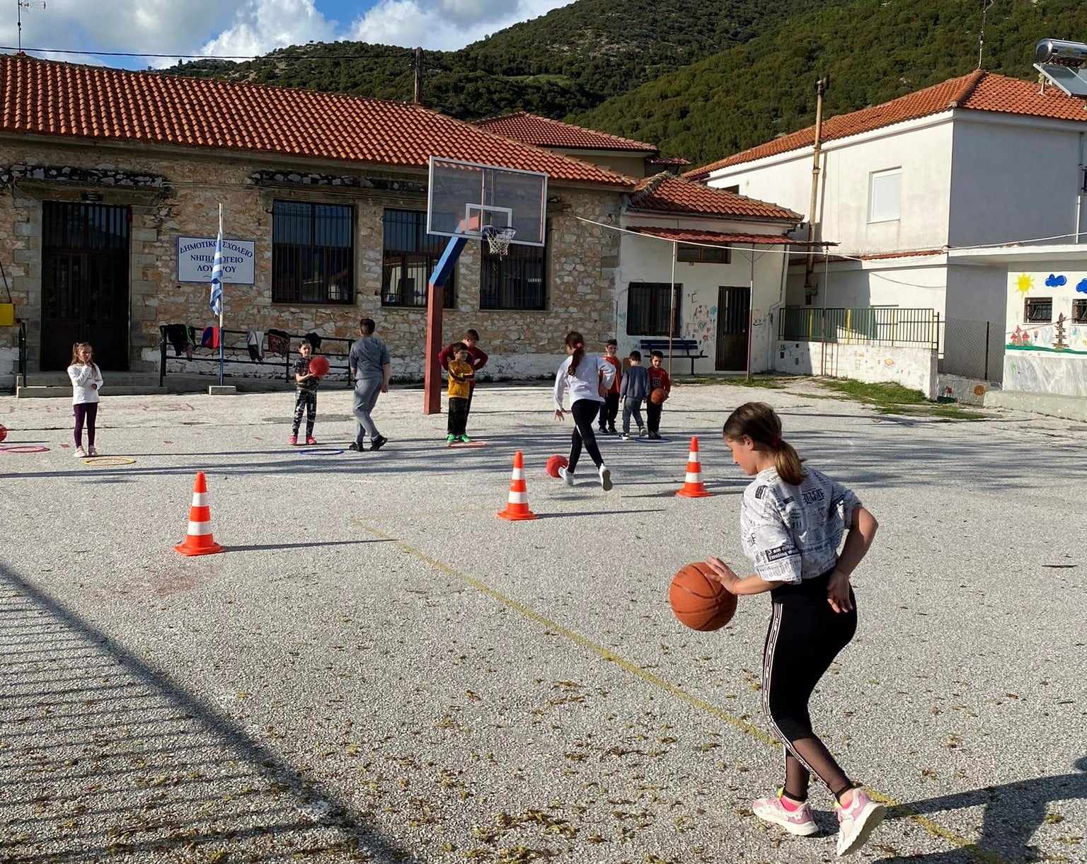 Δήμος Ελασσόνας: Ξεκινούν τα τμήματα «Κύκλοι Άθλησης και Εργαστήρια ...