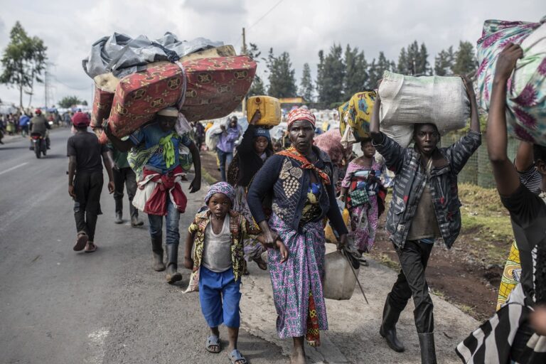 Έκθεση: Σχεδόν 76 εκατομμύρια άνθρωποι σε παγκόσμια κλίμακα έχουν ...