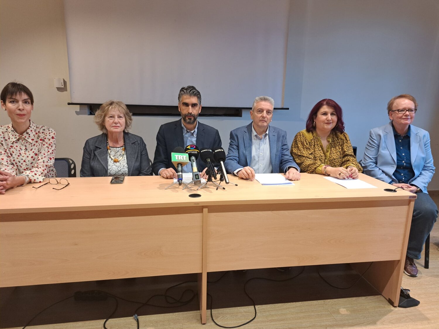 Κοινή δράση των Μουσείων της Λάρισας - "Μεγάλο το όφελος για το ...