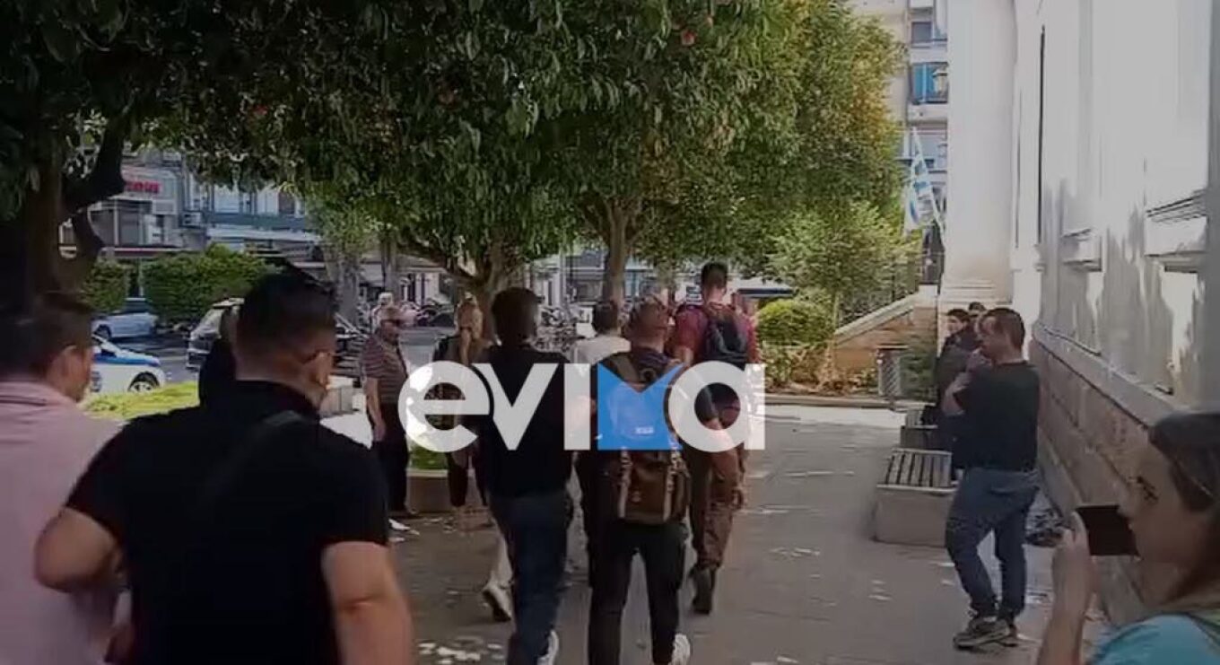 ΔΟΥ Χαλκίδας: Έτσι δρούσε η εγκληματική οργάνωση των εφοριακών ...
