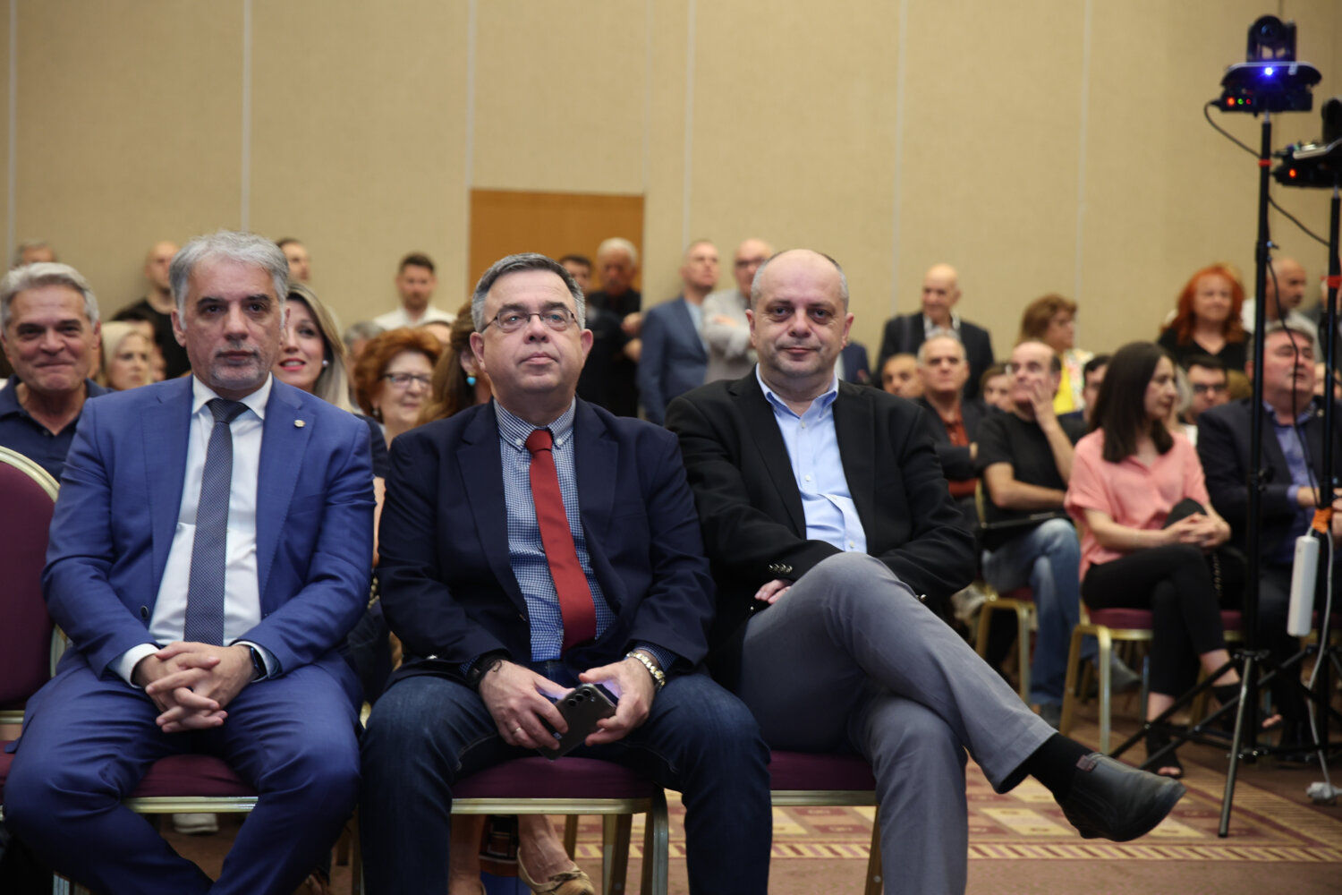 Νεότερες εξελίξεις στη θεραπεία του καρκίνου, αλήθειες και μύθοι στην ...
