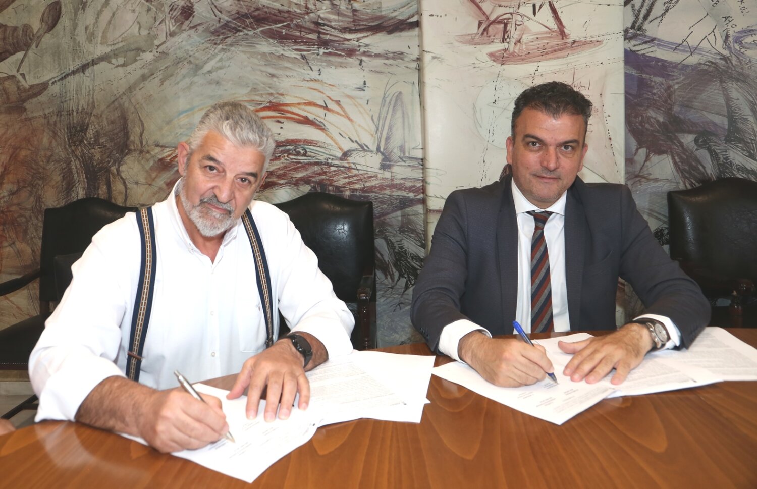 Ξεκινούν οι εργασίες για την εγκατάσταση φ/β σταθμού της ΔΕΥΑΛ ...