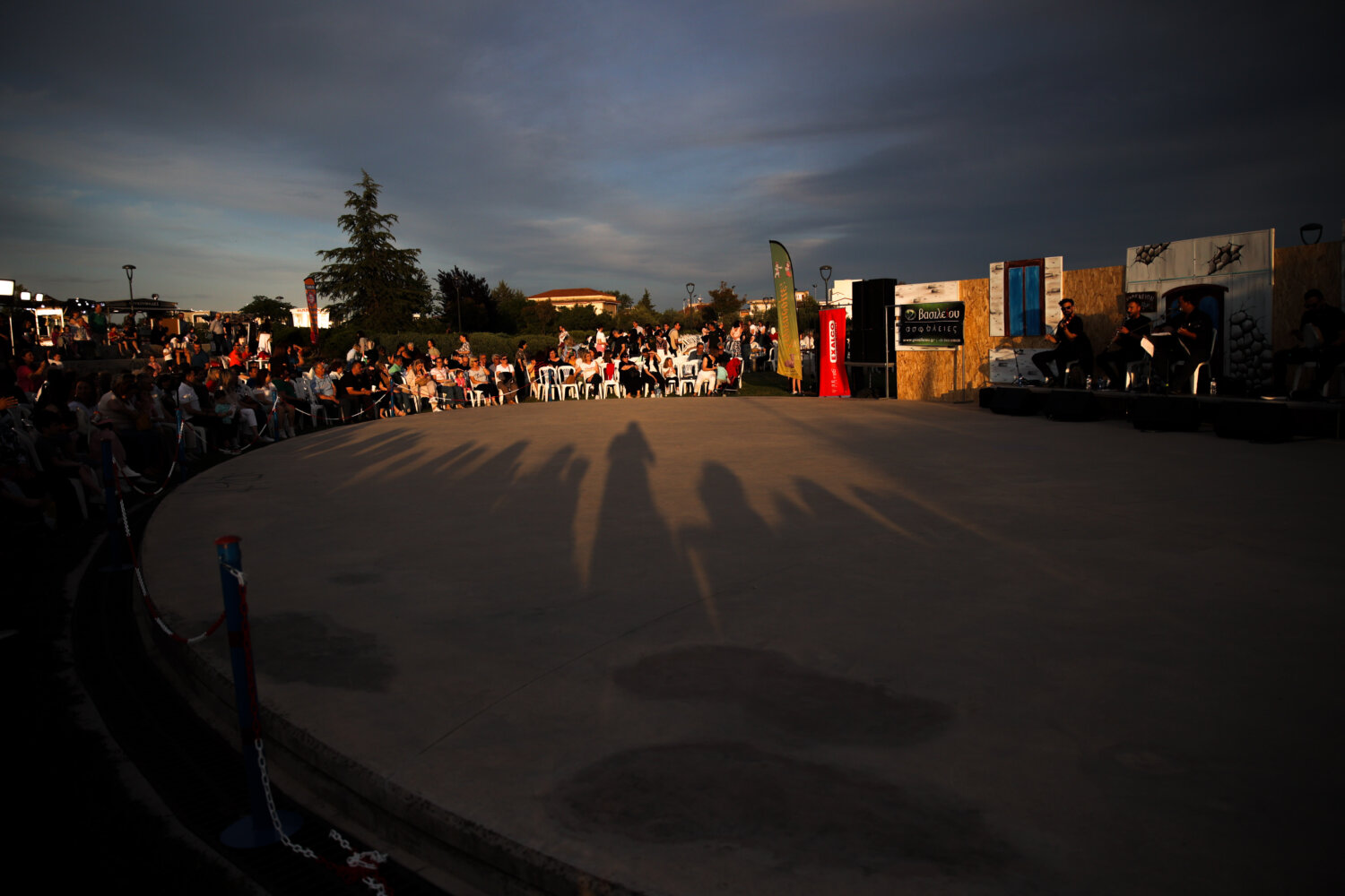 Λάρισα: Διήμερο παιδικό Φεστιβάλ παραδοσιακών χορών - larissanet.gr