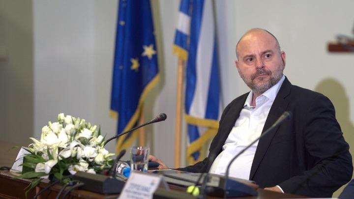 Γ. Στασινός: Η ανθεκτικότητα των υποδομών είναι το σημείο που πρέπει να ...