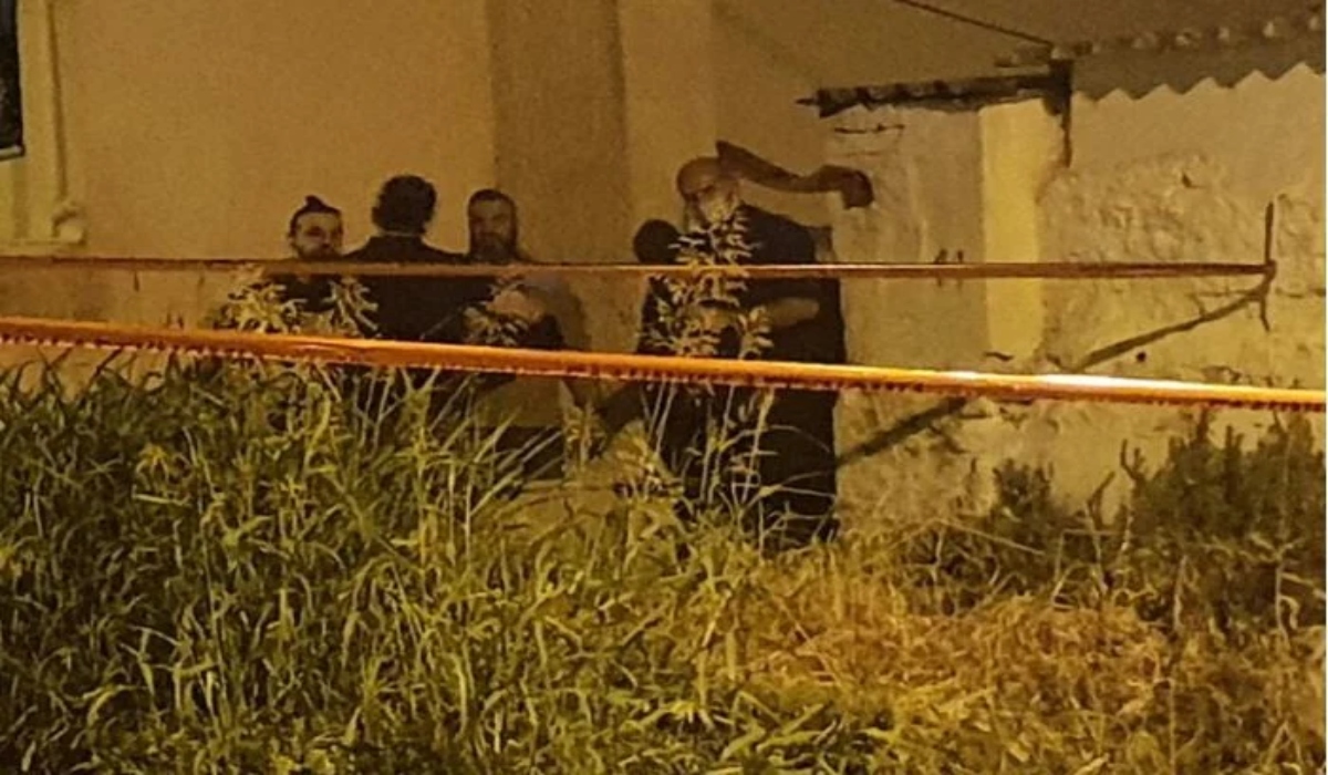 Νίκαια: «Έχω κενά μνήμης» λέει η 57χρονη για το χθεσινό επεισόδιο – Τι ...