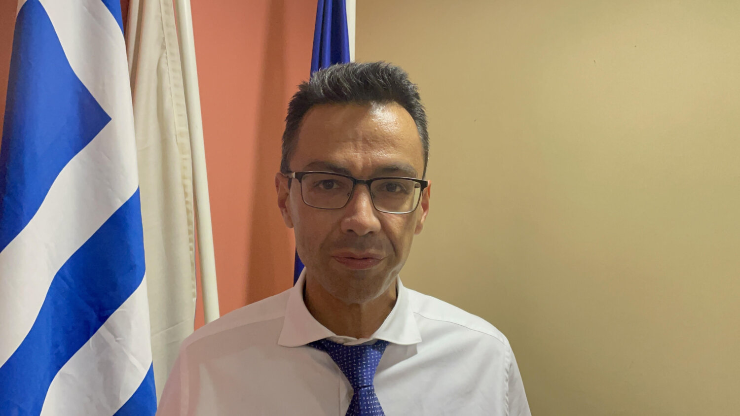Σωτ. Σέρμπος από Λάρισα: «Oι εκλογές βρίσκουν την Ευρώπη σε ένα ...