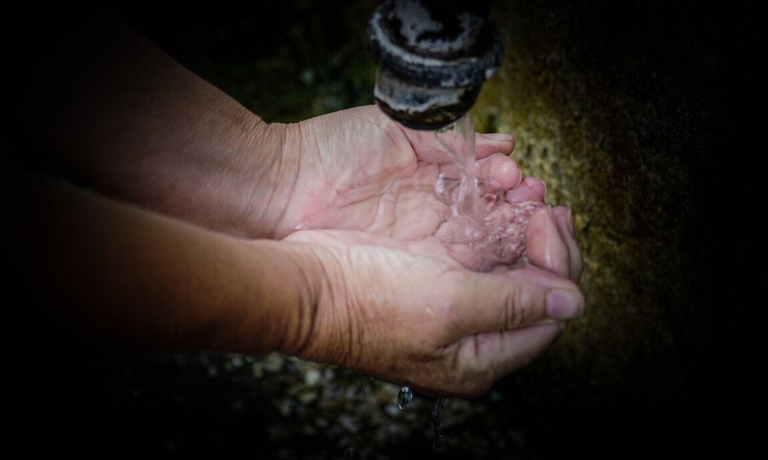 Έκτακτη ανακοίνωση από τον Δήμο Ελασσόνας για το νερό - larissanet.gr