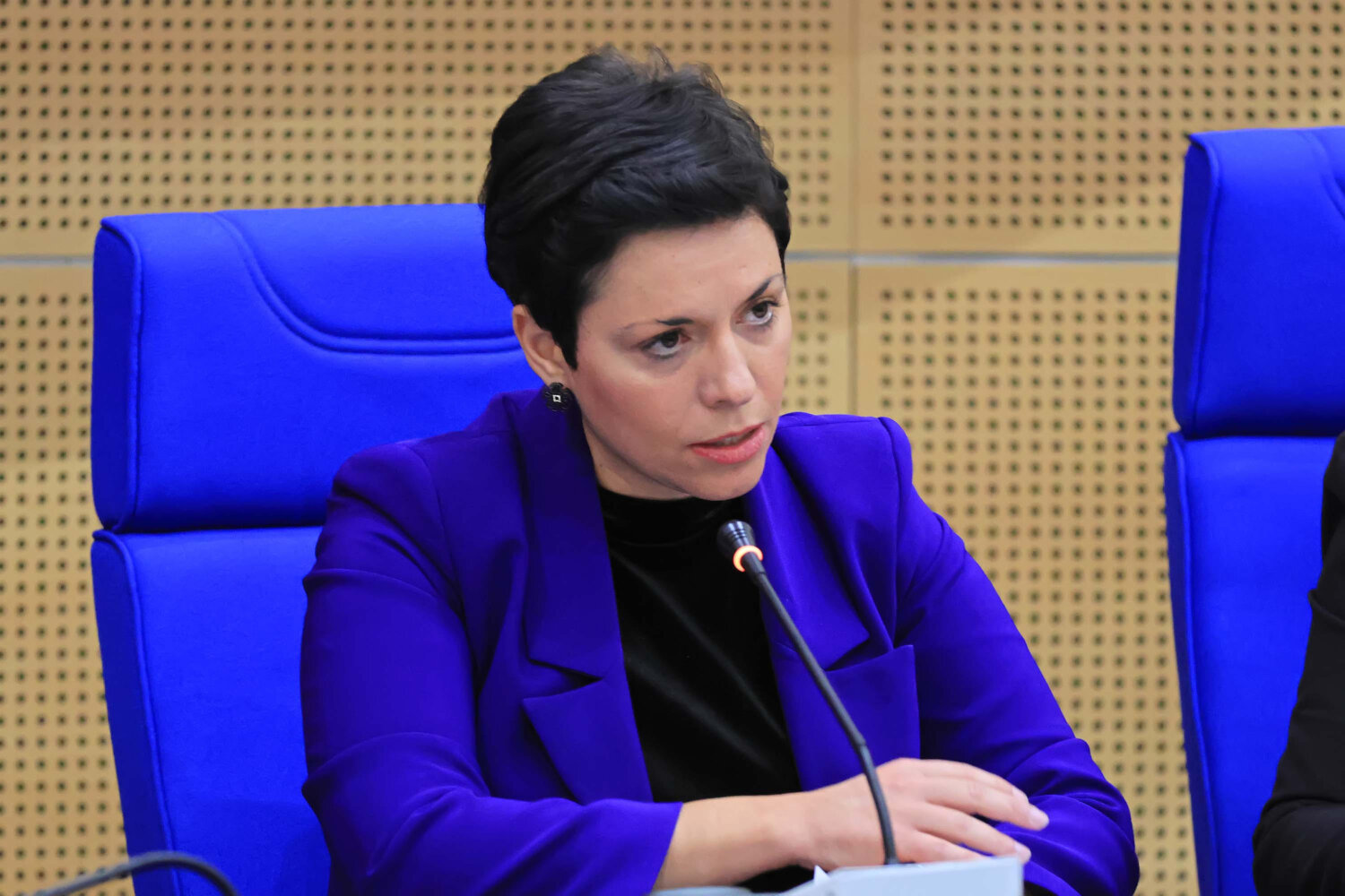 Η εκδήλωση και ο κουρνιαχτός… - larissanet.gr
