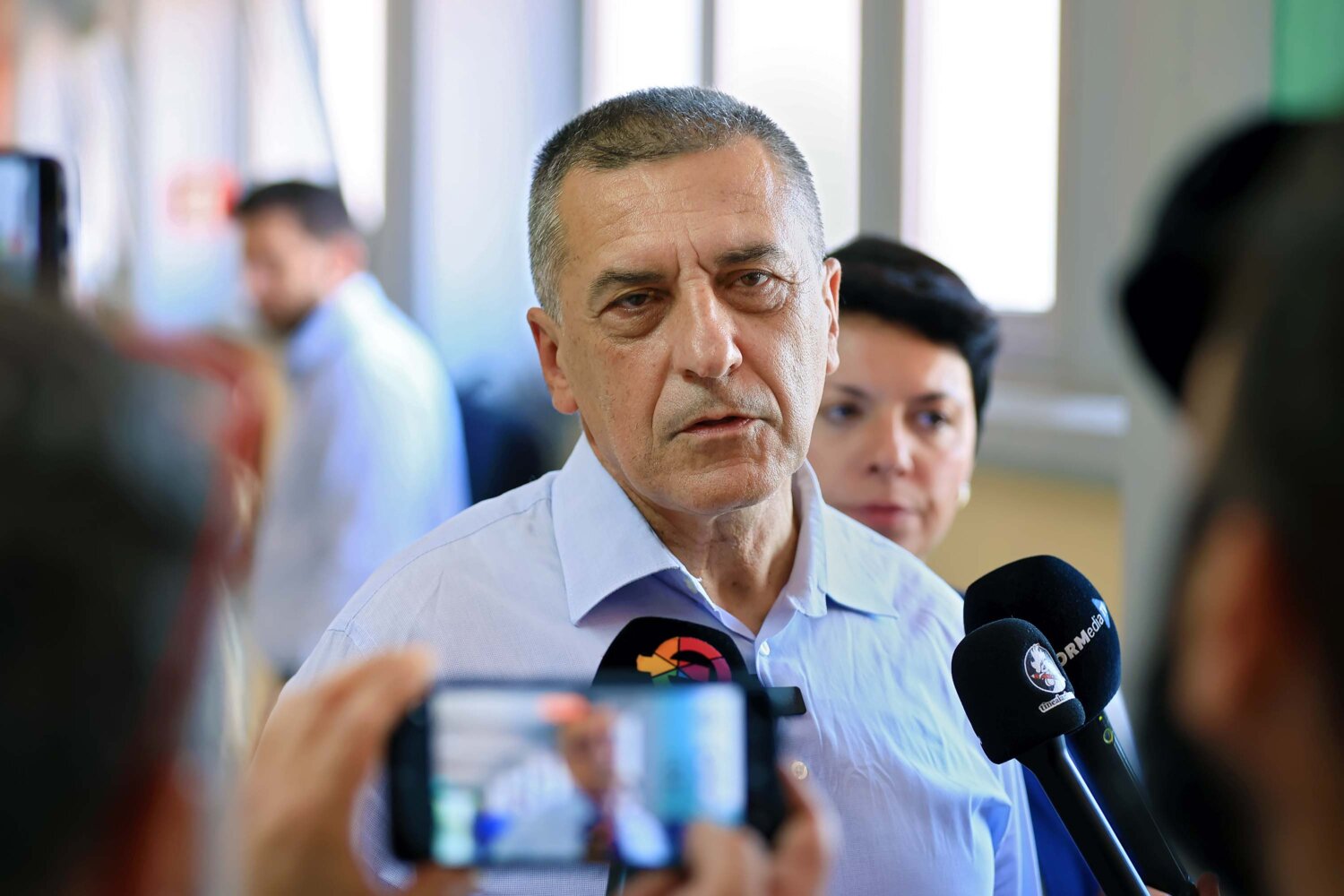Δημήτρης Κουρέτας: Με έμαθε να σκέφτομαι με ακρίβεια... - larissanet.gr