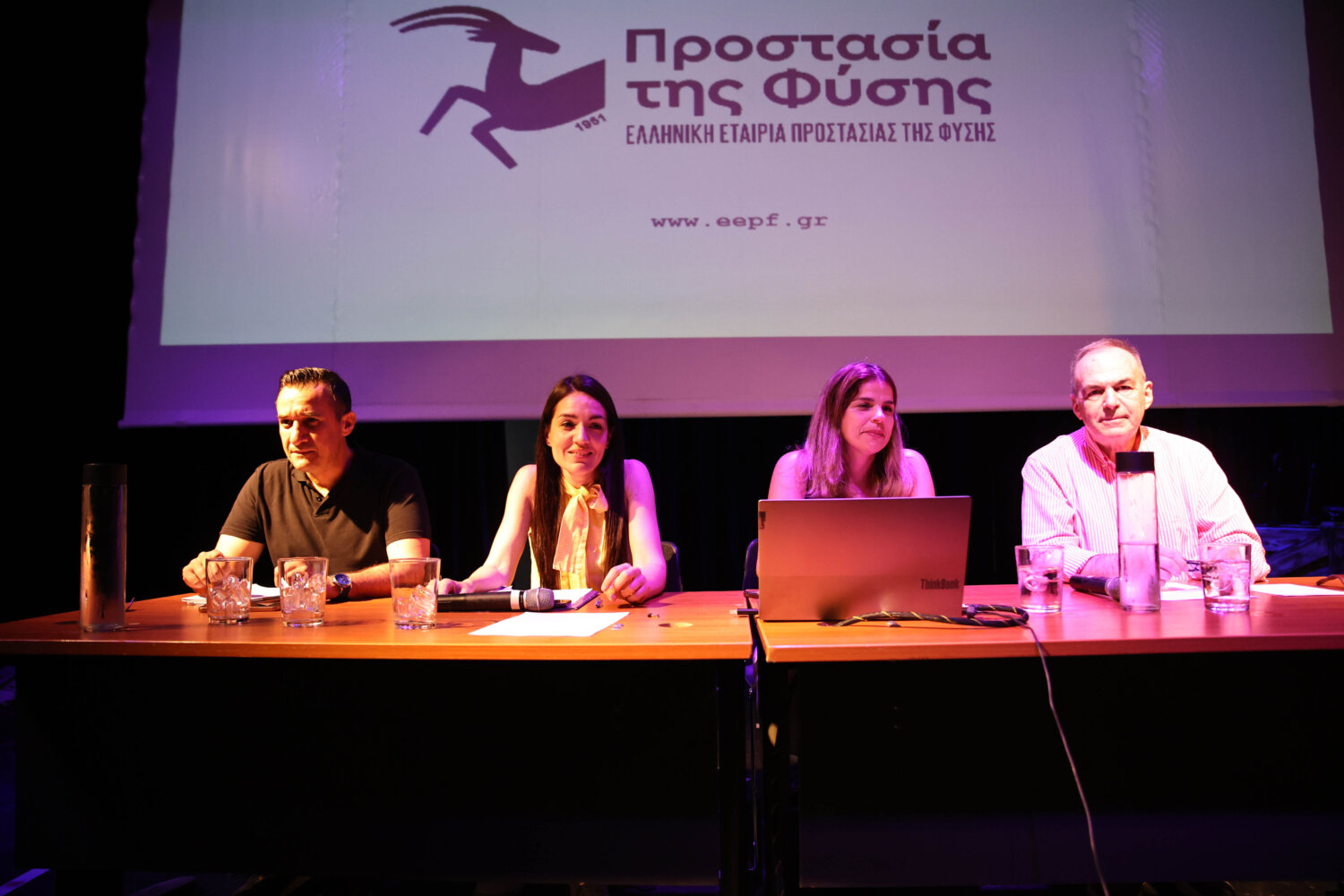 Λάρισα - Ν. Ράπτης: Μπαίνουμε δυναμικά στο πρόγραμμα "Οικολογικά ...