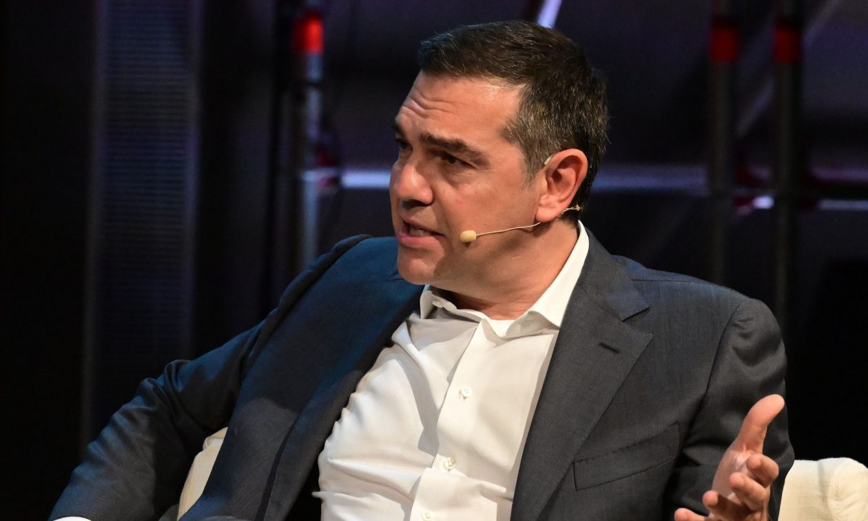 Δημοσκόπηση GPO: Ο Αλέξης Τσίπρας το πρόσωπο που μπορεί να ενώσει την ...