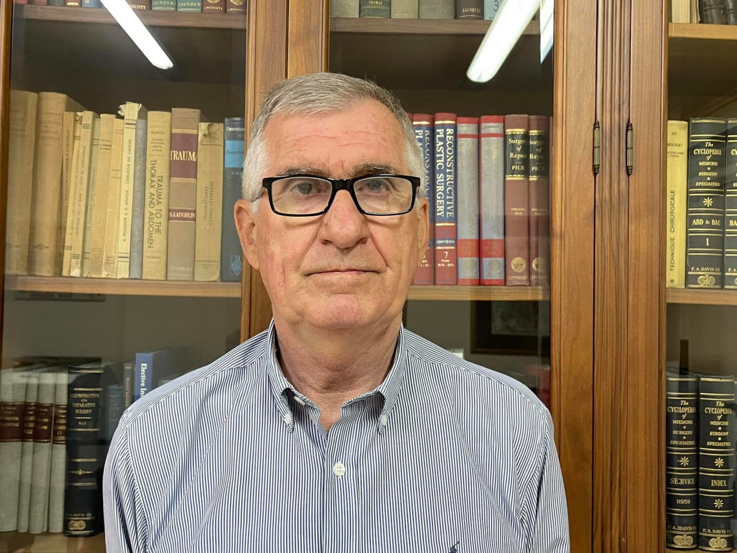 Αυτές είναι οι προτάσεις της Νέας Ιατρικής Κίνησης Ιατρικού Συλλόγου ...