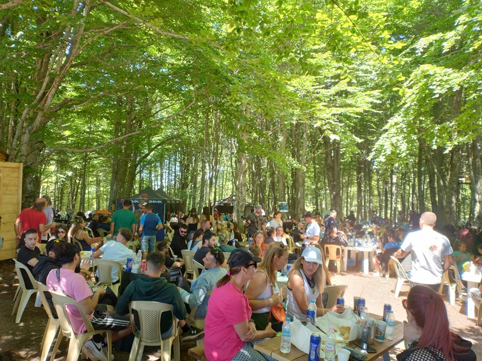 Έρχεται το Mamali Festival 2024 - larissanet.gr