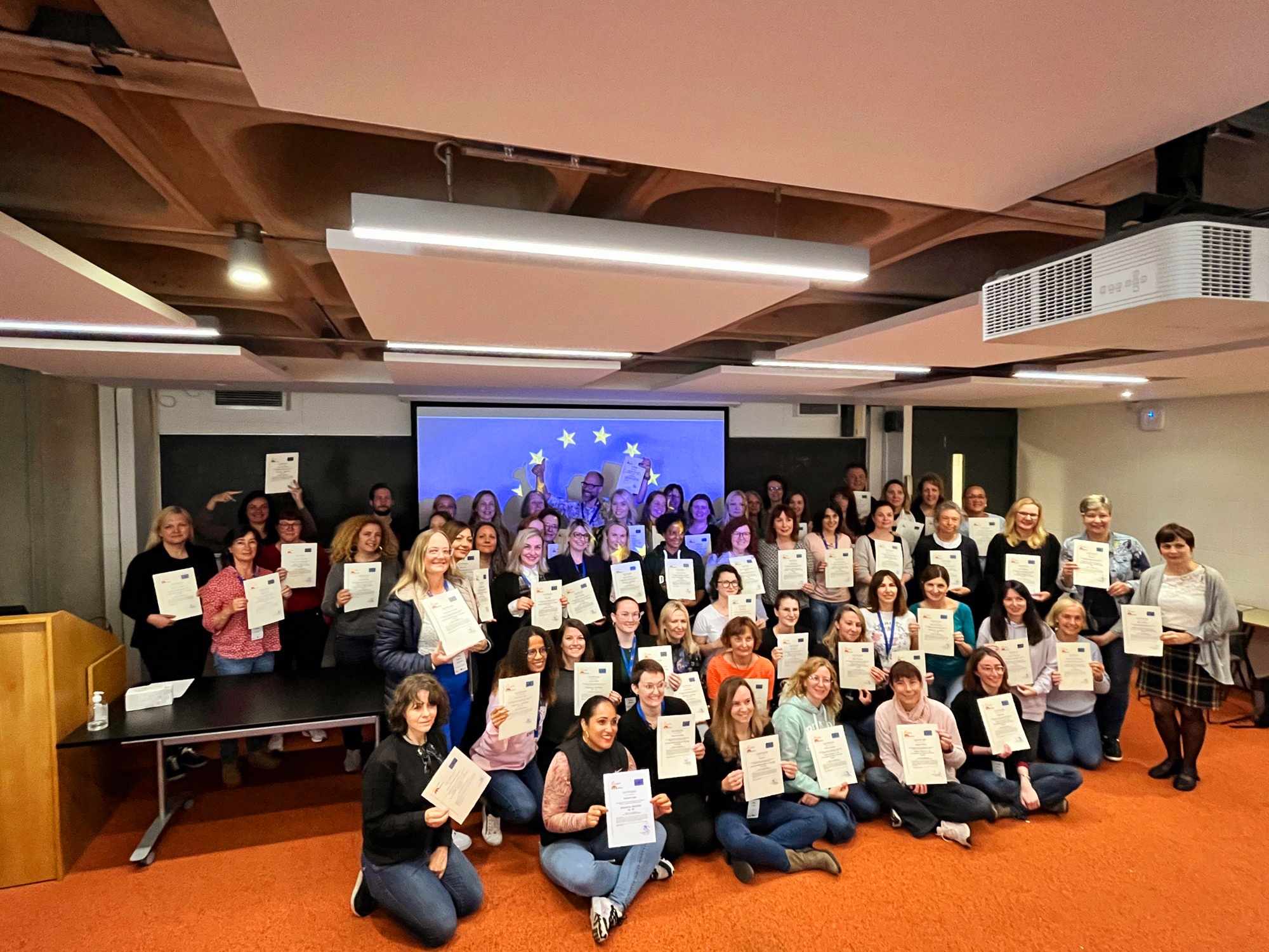 16ο Δημοτικό Σχολείο Λάρισας: Υιοθετώντας καινοτόμες μεθόδους για την ...