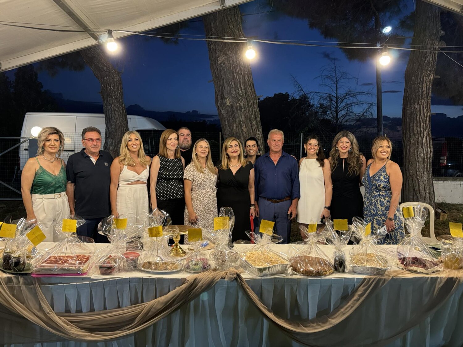 Ευ. Λιακούλη: «Οι γυναίκες του Κραννώνα, πυλώνες της παράδοσης και του ...