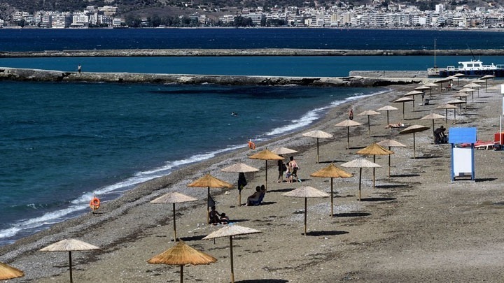 Η Ελλάδα στην κορυφή των προσβάσιμων προορισμών για ΑμΕΑ παγκοσμίως ...