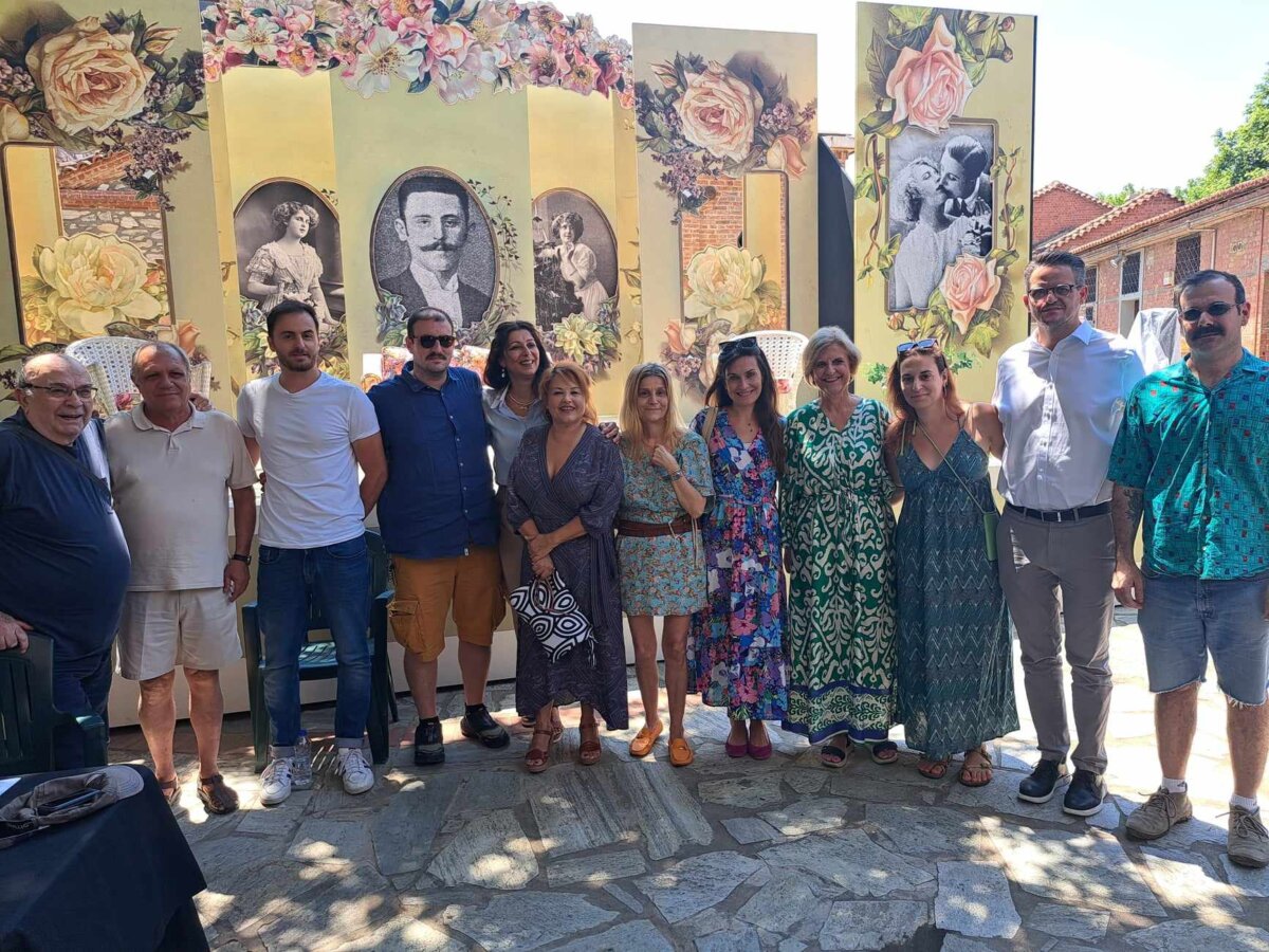 Πρεμιέρα για τα "Μαλλιά Κουβάρια" τη Δευτέρα 8 Ιουλίου - "Μια ...