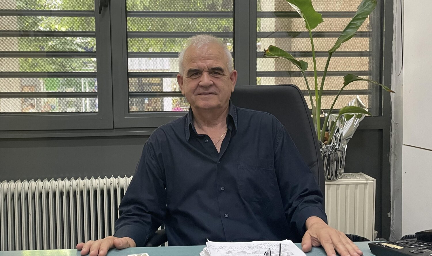Μ. Τσακίρης για αιτήματα πολιτών: «Δεν θα είχαμε τέτοια πρόοδο αν δεν ...