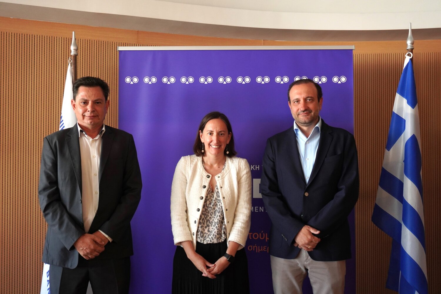 Μνημόνιο Συνεργασίας υπέγραψαν Ελληνική Αναπτυξιακή Τράπεζα και ...