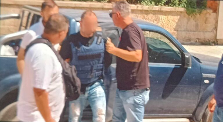 Φλώρινα: Προφυλακίστηκε ο 32χρονος για το θανάσιμο μαχαίρωμα ...