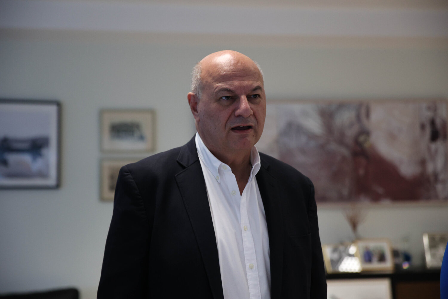 Κ. Τσιάρας: «Αλλάζουμε τον αρδευτικό χάρτη της χώρας» - Διεθνή σφραγίδα ...