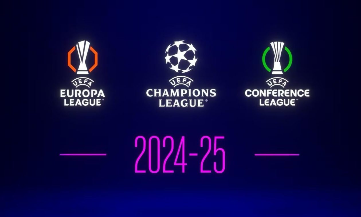 UEFA: Κληρώνει στη Νιόν για ΠΑΟΚ, Παναθηναϊκό και ΑΕΚ - larissanet.gr