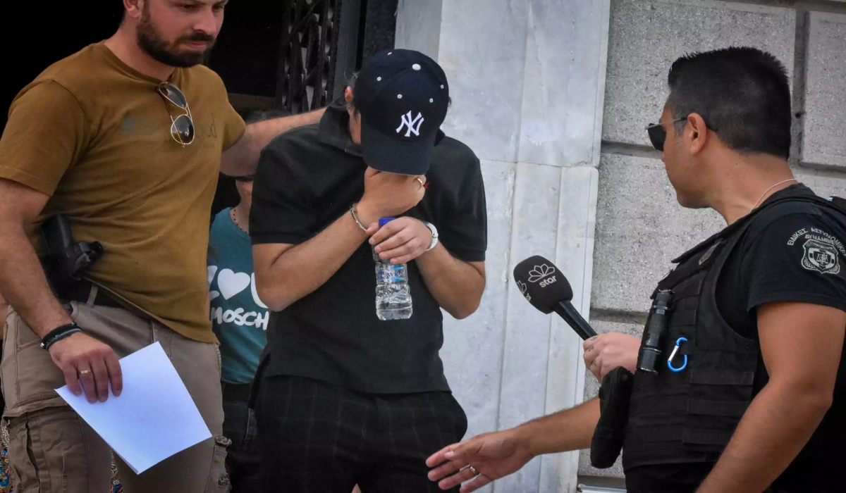 Δολοφονία 64χρονου στην Αρκαδία: «Προσπαθούν να τα ρίξουν στον πατέρα ...