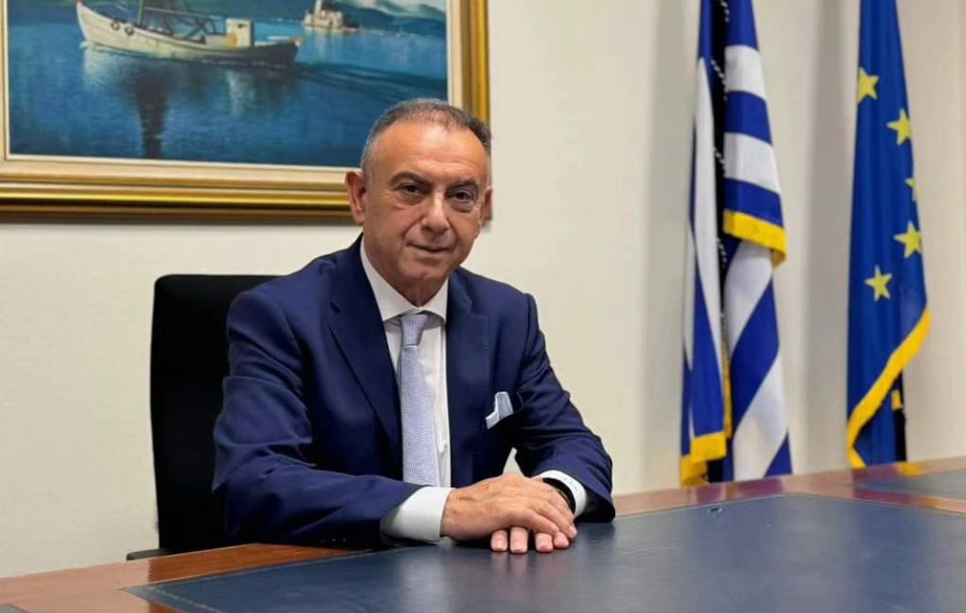 Κέλλας: Αλλάζουμε σελίδα στον ΟΠΕΚΕΠΕ – Θα παίρνουν επιδοτήσεις αυτοί ...