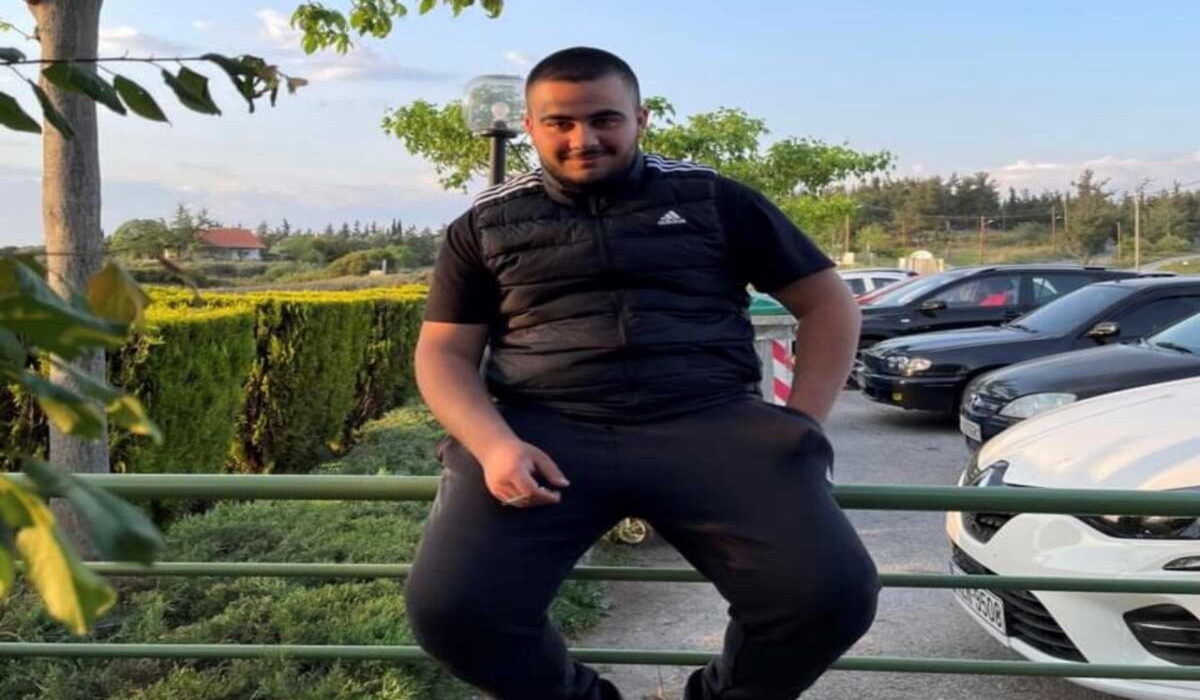 Θεσσαλονίκη: Ανείπωτη θλίψη για τον 18χρονο που πέθανε στο τροχαίο με ...