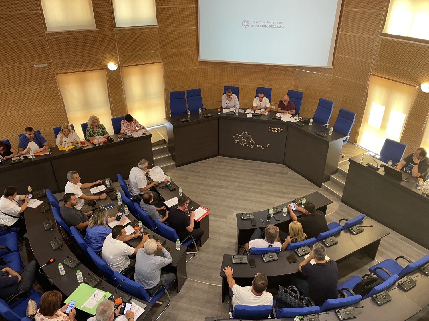 Δ. Κουρέτας για πανώλη των αιγοπροβάτων: «Ολοκληρώθηκε η επιτήρηση ...