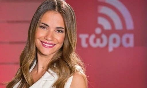 Άννα Μπουσδούκου: Η καθημερινότητα μακριά από την τηλεόραση, η ...