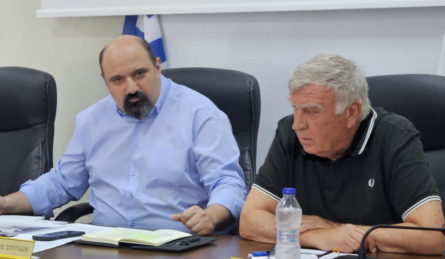 Δ. Κιλελέρ: Νέα χρηματοδότηση 3,5 εκατομ. για τις ζημιές από τις ...
