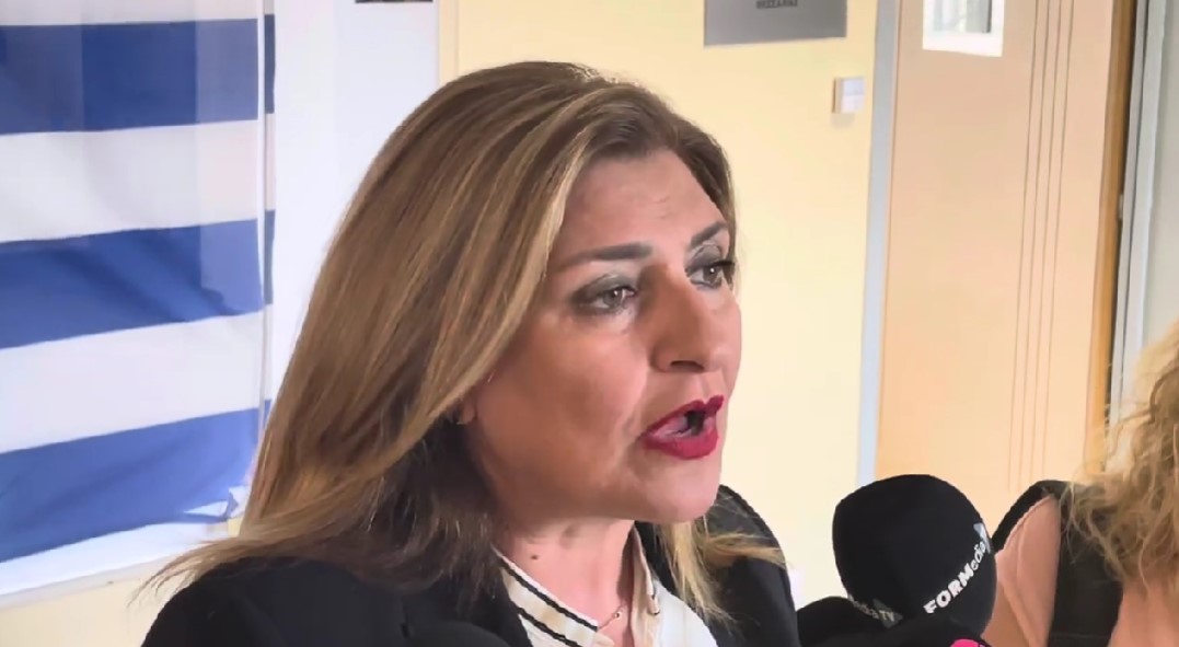 Ευαγ. Λιακούλη για νεκρά ψάρια στον Παγασητικό: «Η κυβέρνηση είναι ...