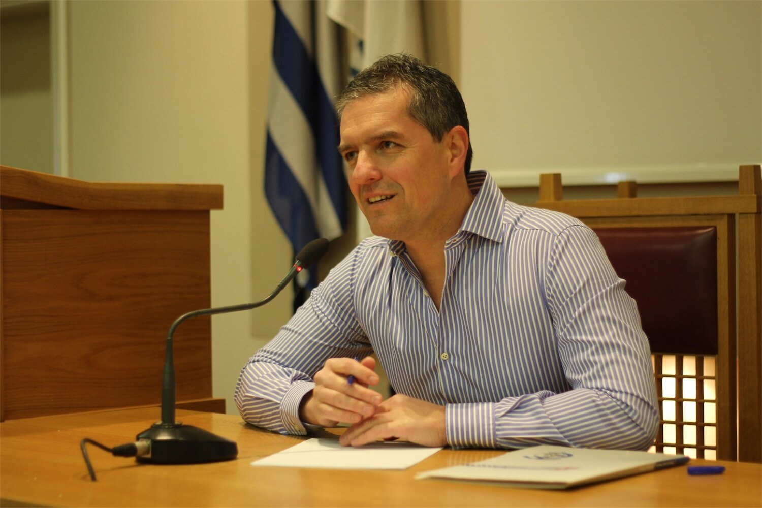 Το πρώτο στοίχημα που κέρδισε ο Κωνσταντίνος Παπαευθυμίου στο ...